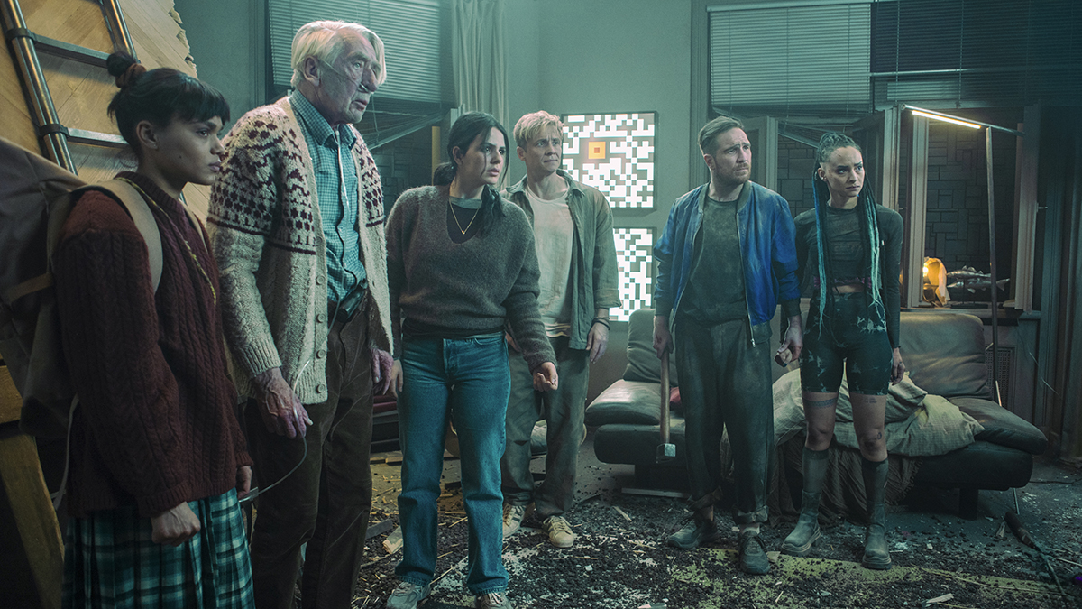 'Brick': Matthias Schweighöfer & Ruby O. Fee Horror To Release on ...