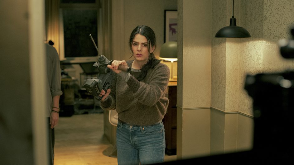 'Brick': Matthias Schweighöfer & Ruby O. Fee Horror To Release on ...