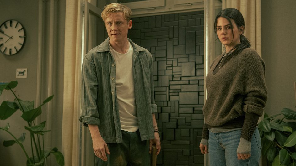 'Brick': Matthias Schweighöfer & Ruby O. Fee Horror To Release on ...
