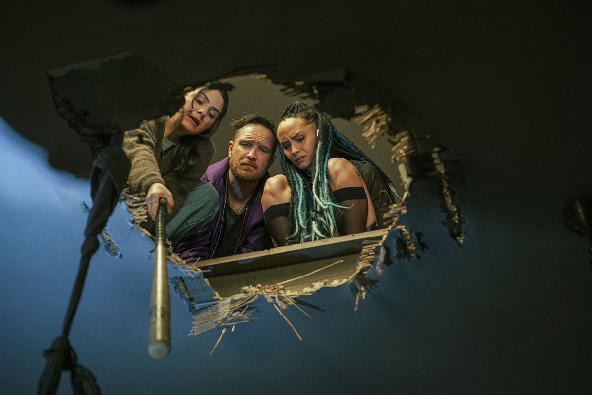 'Brick': Matthias Schweighöfer & Ruby O. Fee Horror To Release on ...