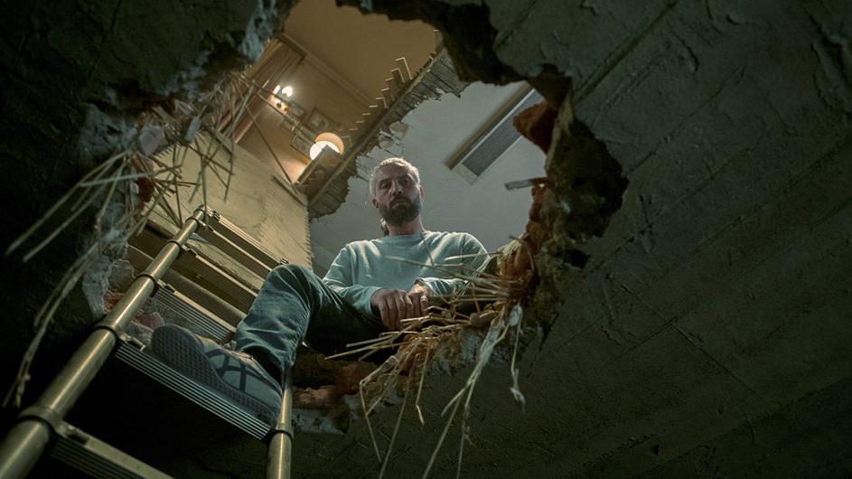 'Brick': Matthias Schweighöfer & Ruby O. Fee Horror To Release on ...