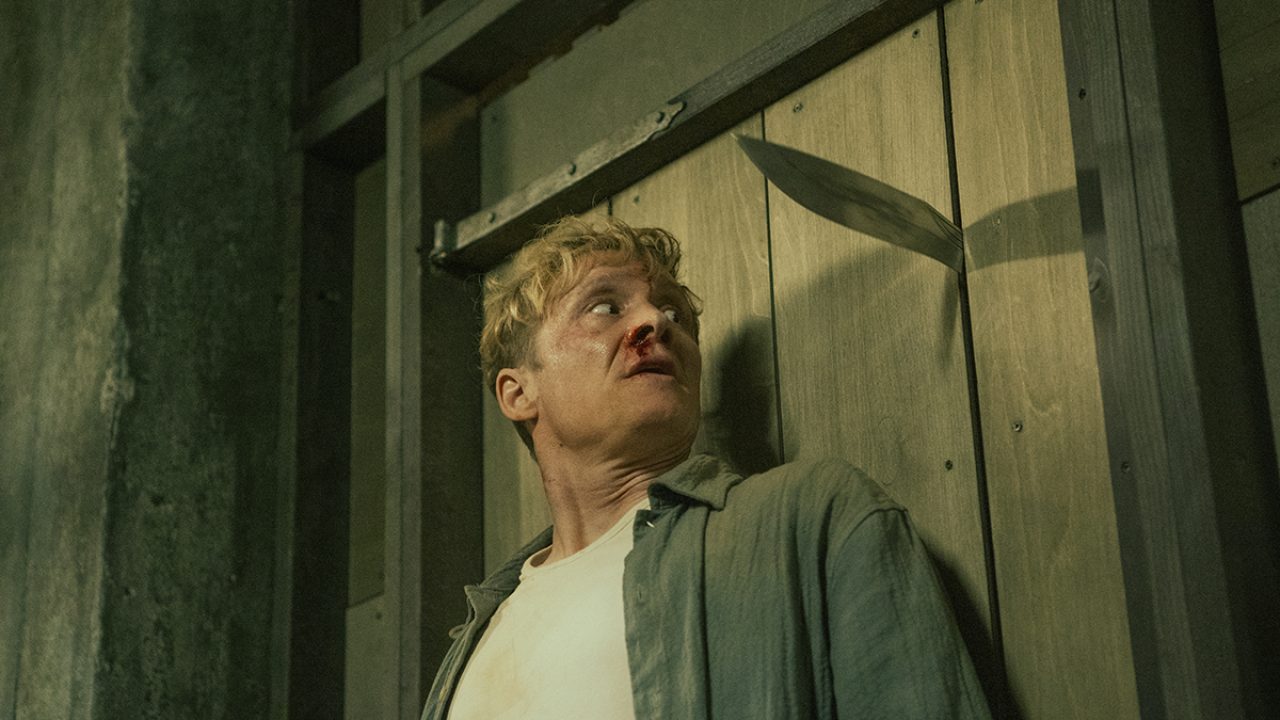 'Brick': Matthias Schweighöfer & Ruby O. Fee Horror To Release on ...