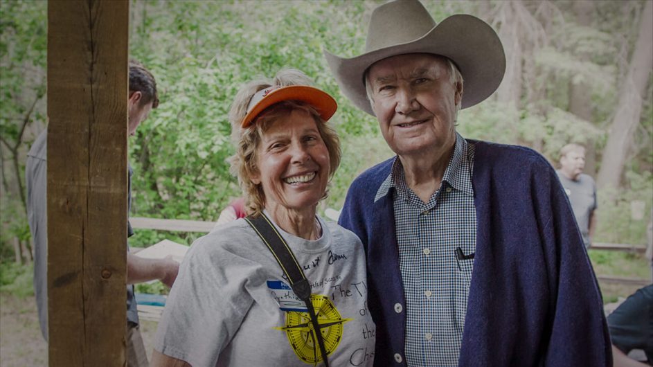 Netflix Sets 'Gold & Greed: The Hunt for Fenn's Treasure' Docuseries ...