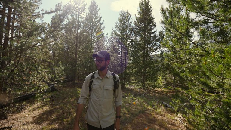 Netflix Sets 'Gold & Greed: The Hunt for Fenn's Treasure' Docuseries ...
