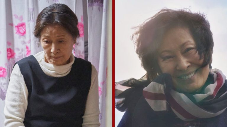 Kim Hye-Ja and Han Ji-Min K-Drama 'Heavenly Ever After' Sets Netflix ...