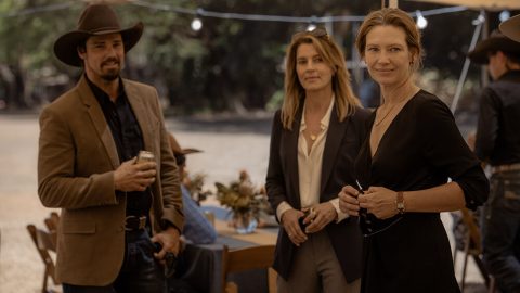 All 30 Netflix Series Canceled In 2025