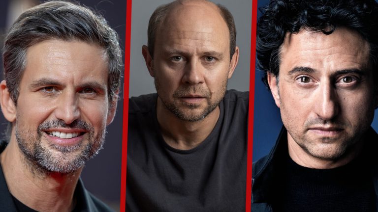 New German Movies and Series Coming to Netflix in 2025 & Beyond