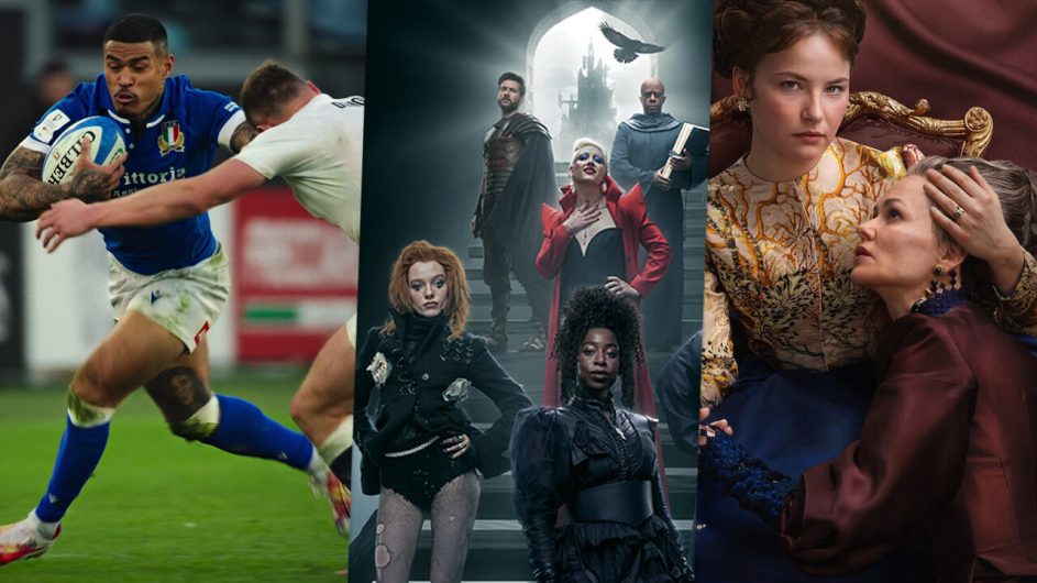 Every Canceled Netflix Series in 2025 and Shows Confirmed To Be Ending ...