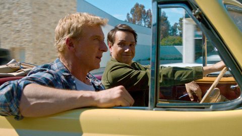 'Cobra Kai' Final Season Episode Titles and Runtimes Revealed