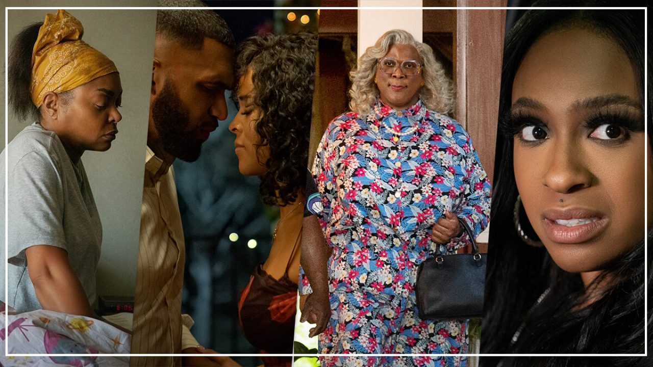 'Beauty in Black' Netflix Tyler Perry Series Sets October 2024 Release