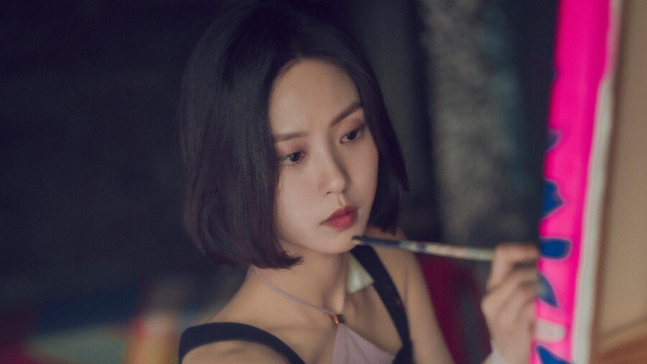 'Tastefully Yours' Weekly Rom-Com K-Drama Coming to Netflix in May 2025