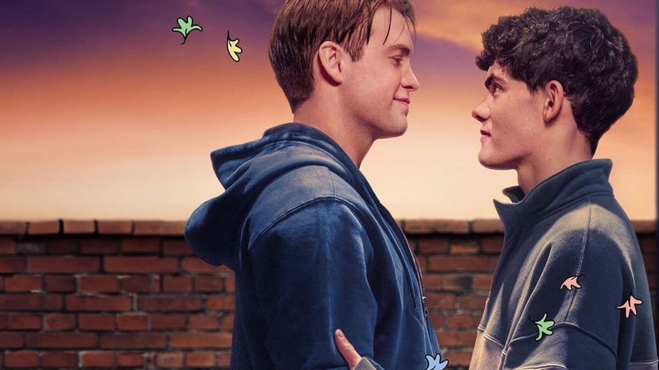 'Heartstopper' Season 4 Future In Doubt? Alice Oseman Shares New Update