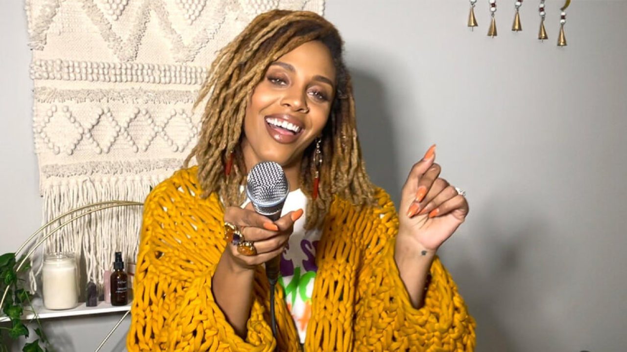 Tyler Perry’s ‘She the People’ Netflix Series: 2025 Release & What We ...