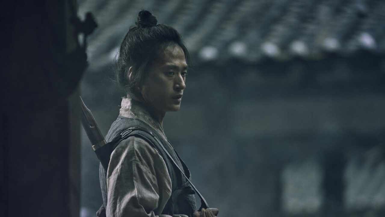 Will 'Kingdom' Season 3 Ever Happen at Netflix? New Interview Gives ...