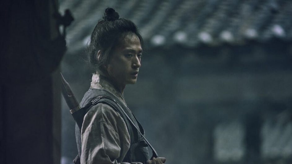 Will 'Kingdom' Season 3 Ever Happen at Netflix? New Interview Gives ...