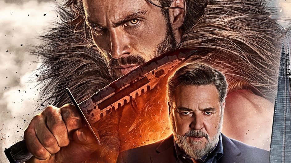 'Kraven The Hunter' Gets Netflix Streaming Release Date