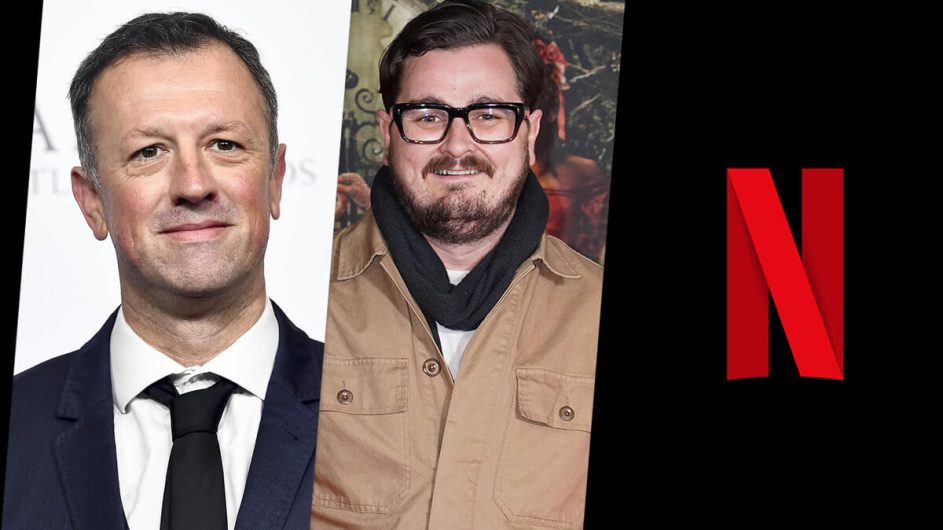 ‘Legends’: Everything We Know About Netflix’s New British Crime Drama ...