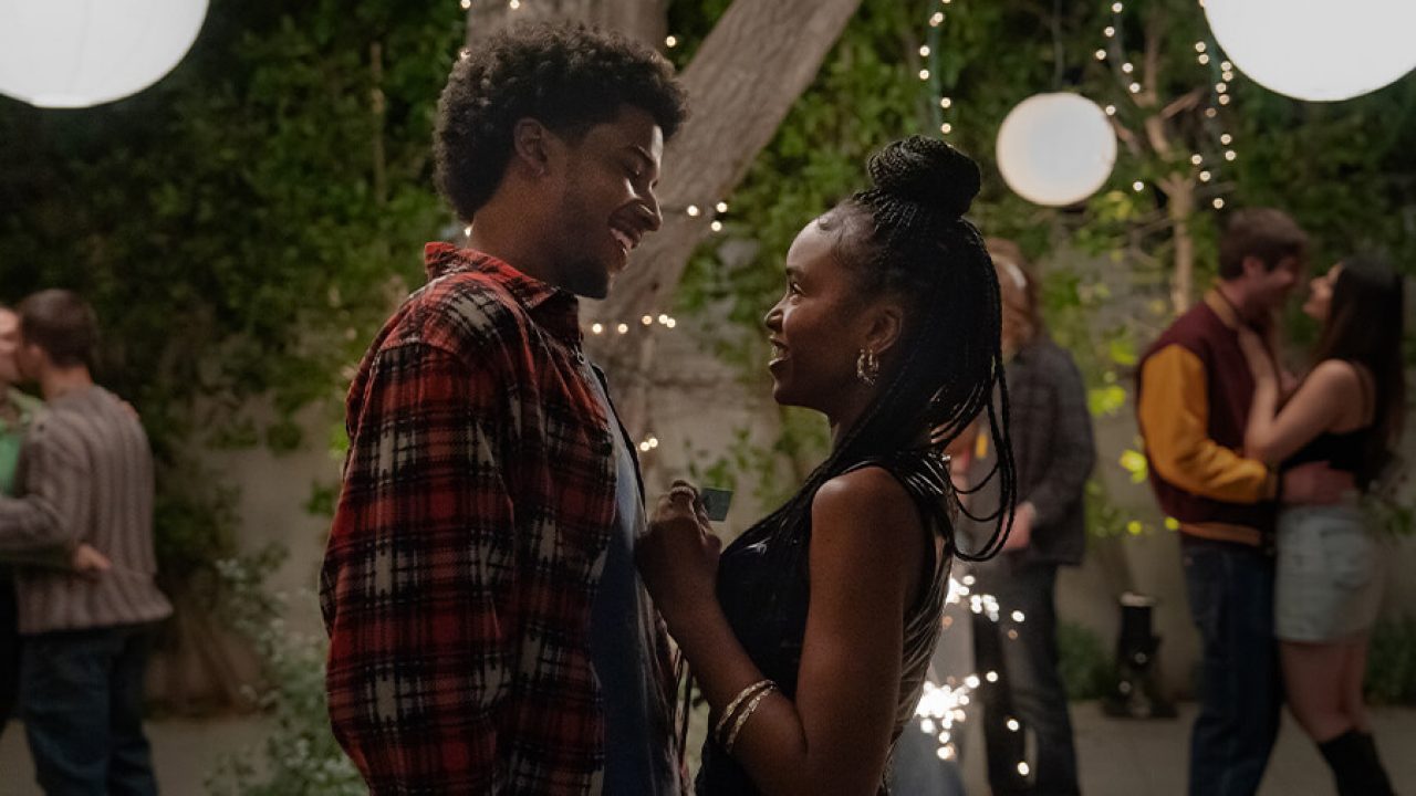 Mara Brock Akil 'Forever' Netflix Series: May 2025 Premiere, Cast ...