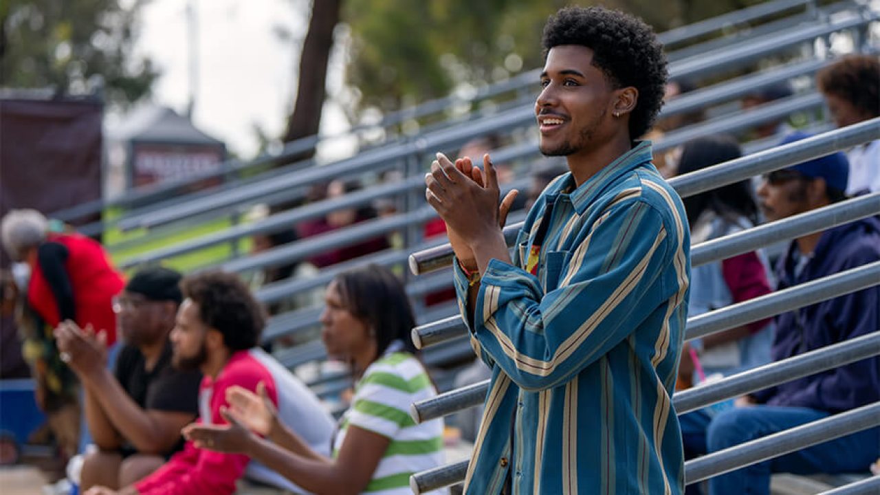 Mara Brock Akil 'Forever' Netflix Series: May 2025 Premiere, Cast ...