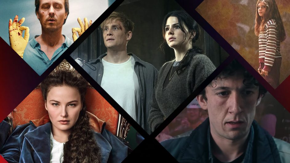 What's Coming Soon to Netflix - What's on Netflix