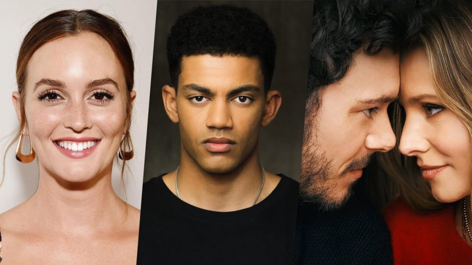 Every New and Returning Cast Member of 'Nobody Wants This' Season 2