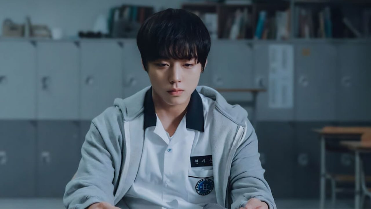 'Weak Hero Class' Season 1 to be Released on Netflix Worldwide in March ...