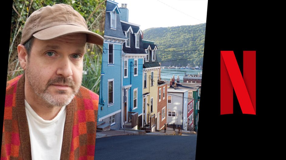 Netflix Sets Sea Monster Series From 'The Umbrella Academey' Co-Showrunner