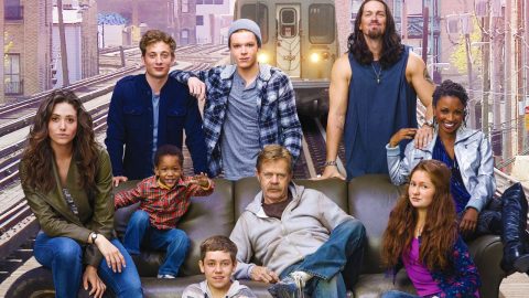 'Shameless' To Leave Netflix Beginning in 2025 and Into 2026