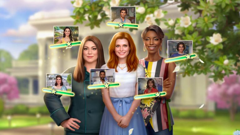 'Sweet Magnolias' Officially Renewed for Season 5 at Netflix