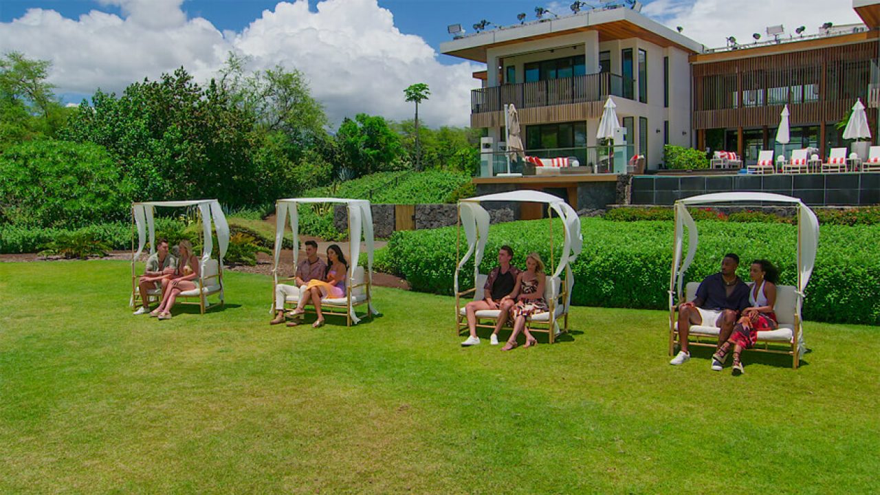 Reality Dating Shows Coming to Netflix in 2025 & Beyond