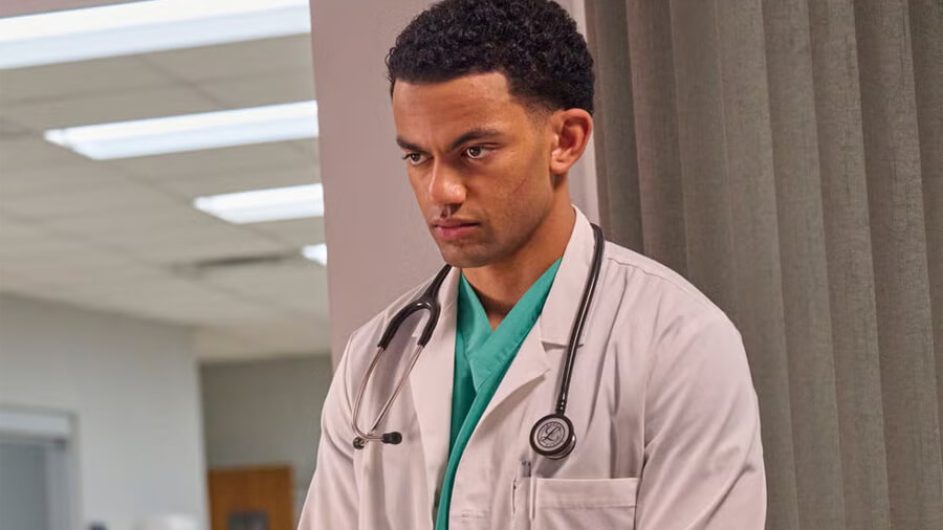 Every New and Returning Cast Member of 'Nobody Wants This' Season 2