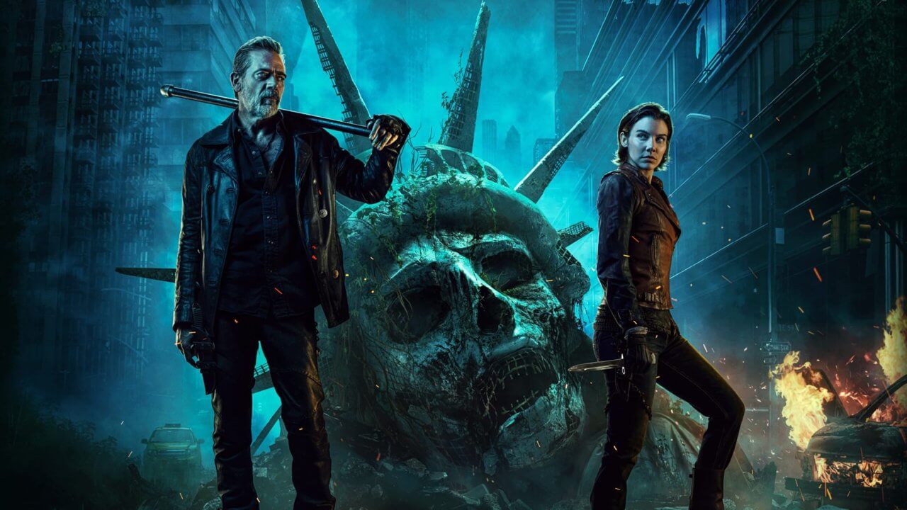 ‘The Walking Dead: Dead City’ Finally Confirms Netflix Release After ...