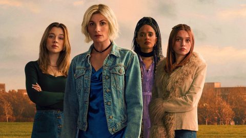 Netflix's 'Toxic Town' is a Heartbreaking, Unsettling, Yet Inspiring Drama
