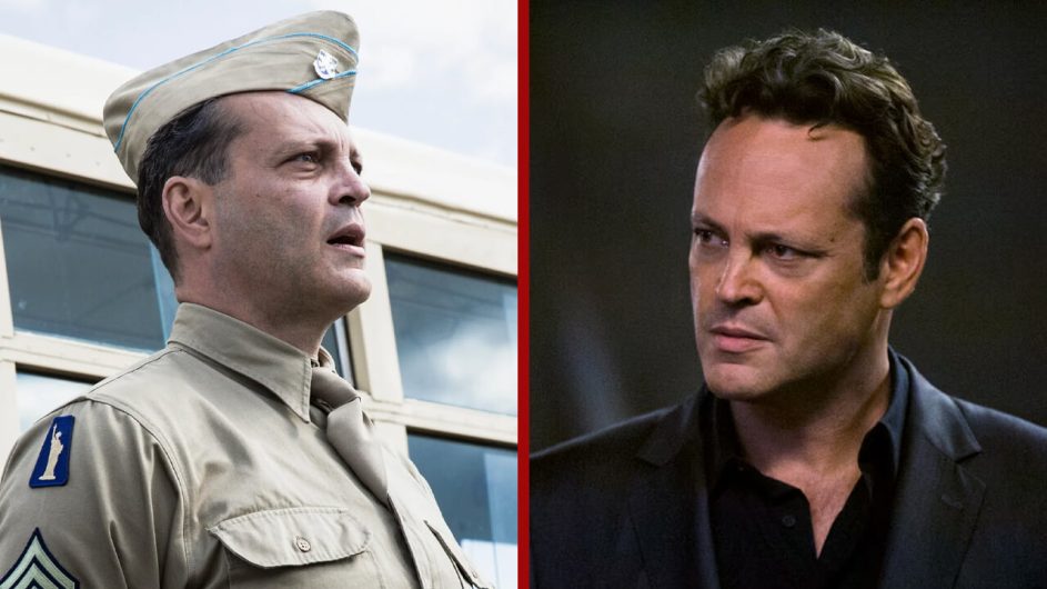 'Nonnas': Everything We Know About The Vince Vaughn Netflix Comedy