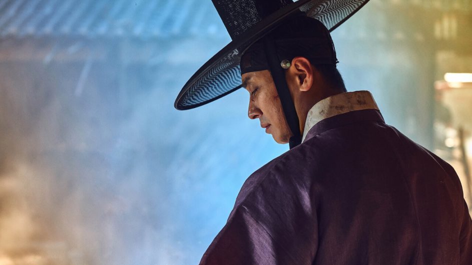 Will 'Kingdom' Season 3 Ever Happen at Netflix? New Interview Gives ...