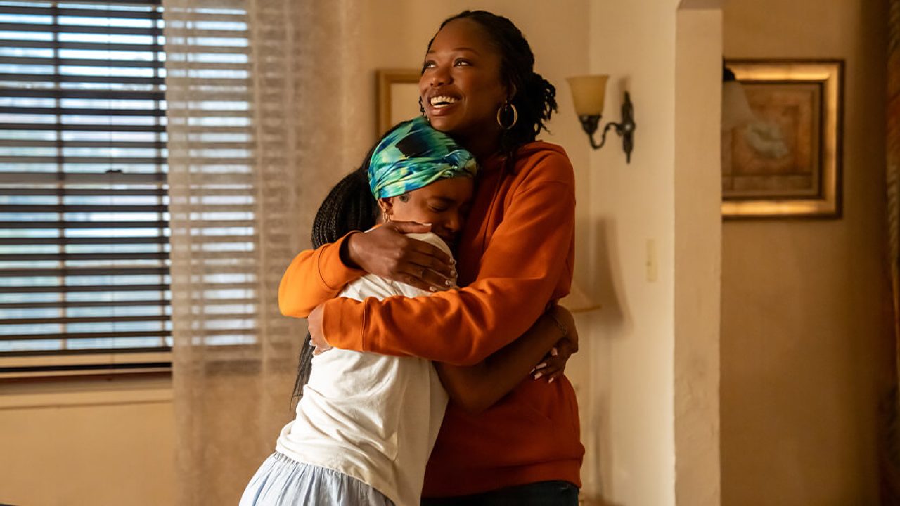 Mara Brock Akil 'Forever' Netflix Series: May 2025 Premiere, Cast ...