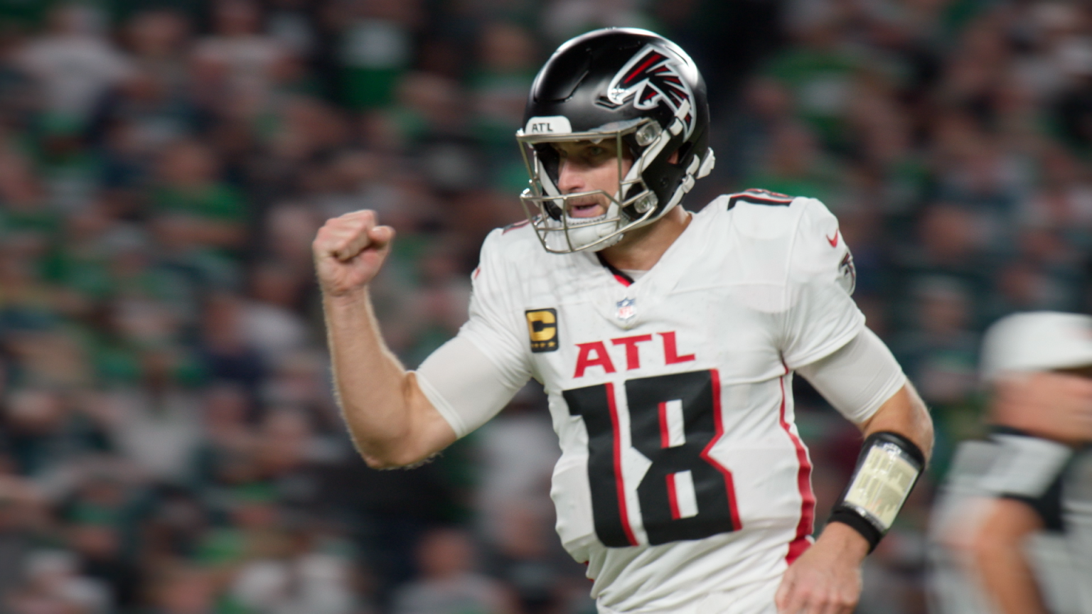 'Quarterback' Season 2 on Netflix Sets July 2025 Release