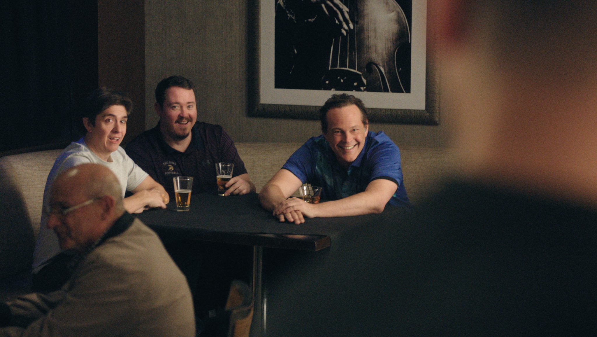 'Tires' Season 2 Will Return to Netflix in Summer 2025 With 12 Episodes