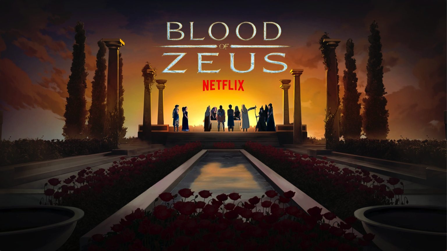 What's Coming to Netflix in May 2025