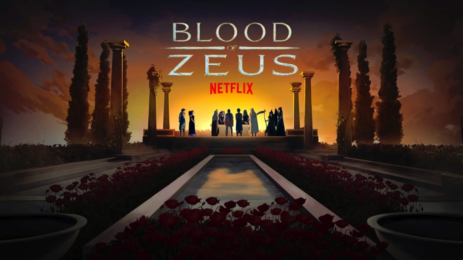 What's Coming to Netflix in May 2025