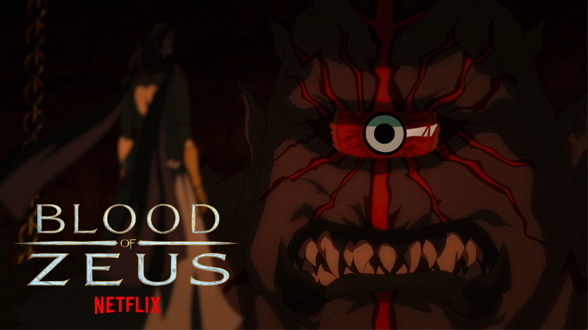 'Blood of Zeus' Season 3: Netflix Release Date, Trailer, & What to Expect