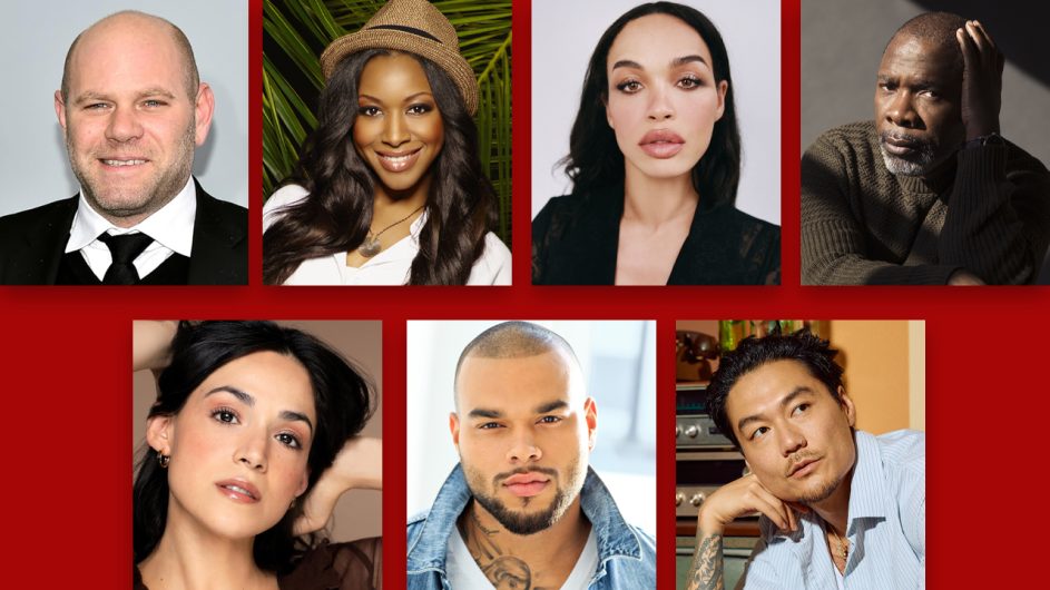 Filming to Begin in March 2025 on Netflix Crime Drama 'Nemesis'