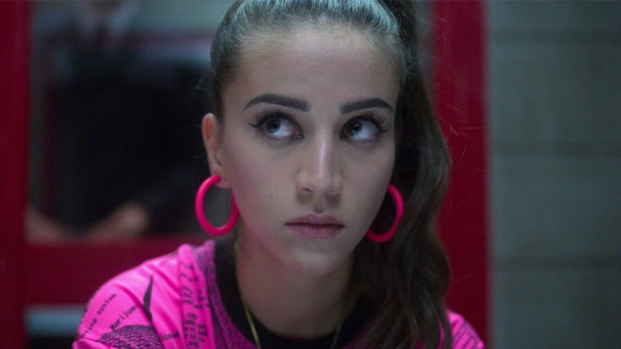 'Salvador' Netflix Spanish Thriller: Everything We Know So Far