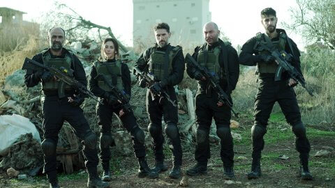 'Fauda' Season 5 Will Finally Rollout On Netflix Globally in 2026