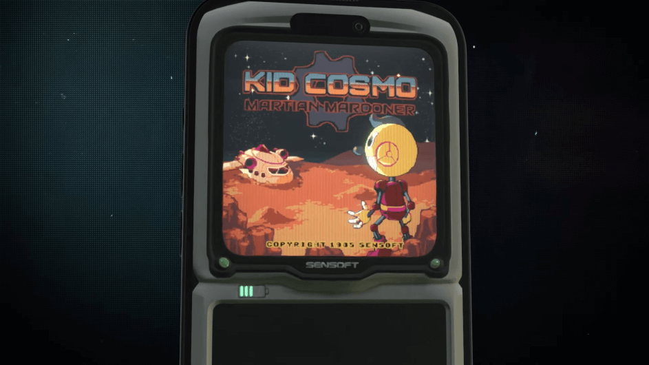 Netflix Sets 'The Electric State: Kid Cosmo' Game Tie-In Releasing ...