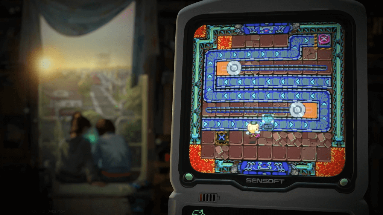 Netflix Sets 'The Electric State: Kid Cosmo' Game Tie-In Releasing ...