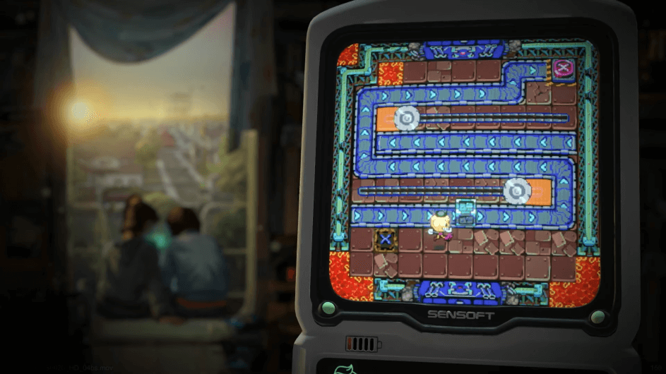 Netflix Sets 'The Electric State: Kid Cosmo' Game Tie-In Releasing ...