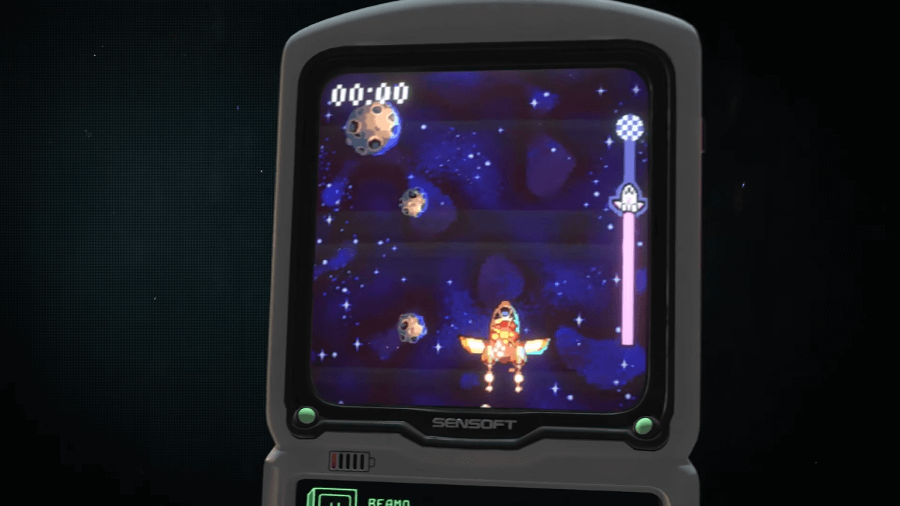 Netflix Sets 'The Electric State: Kid Cosmo' Game Tie-In Releasing ...