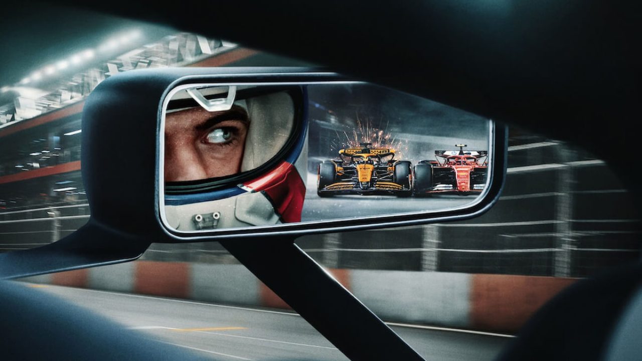 'Formula 1: Drive to Survive' Renewed for Season 8 at Netflix