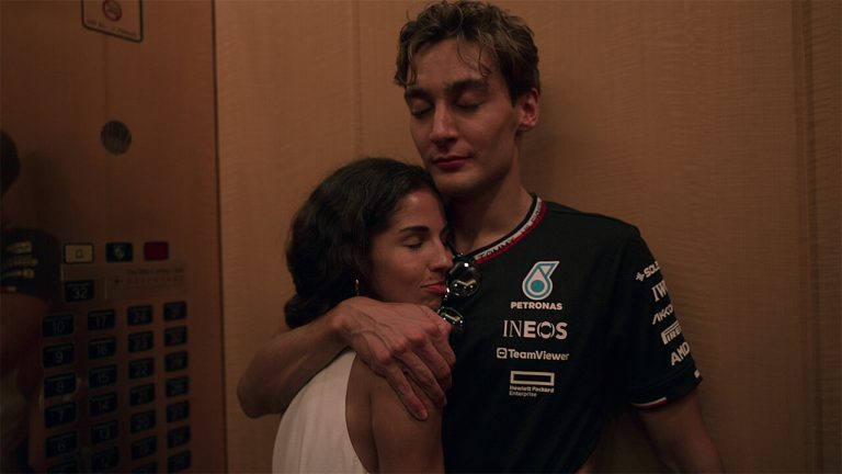 Biggest Revelations We Learned From 'F1: Drive to Survive' Season 7